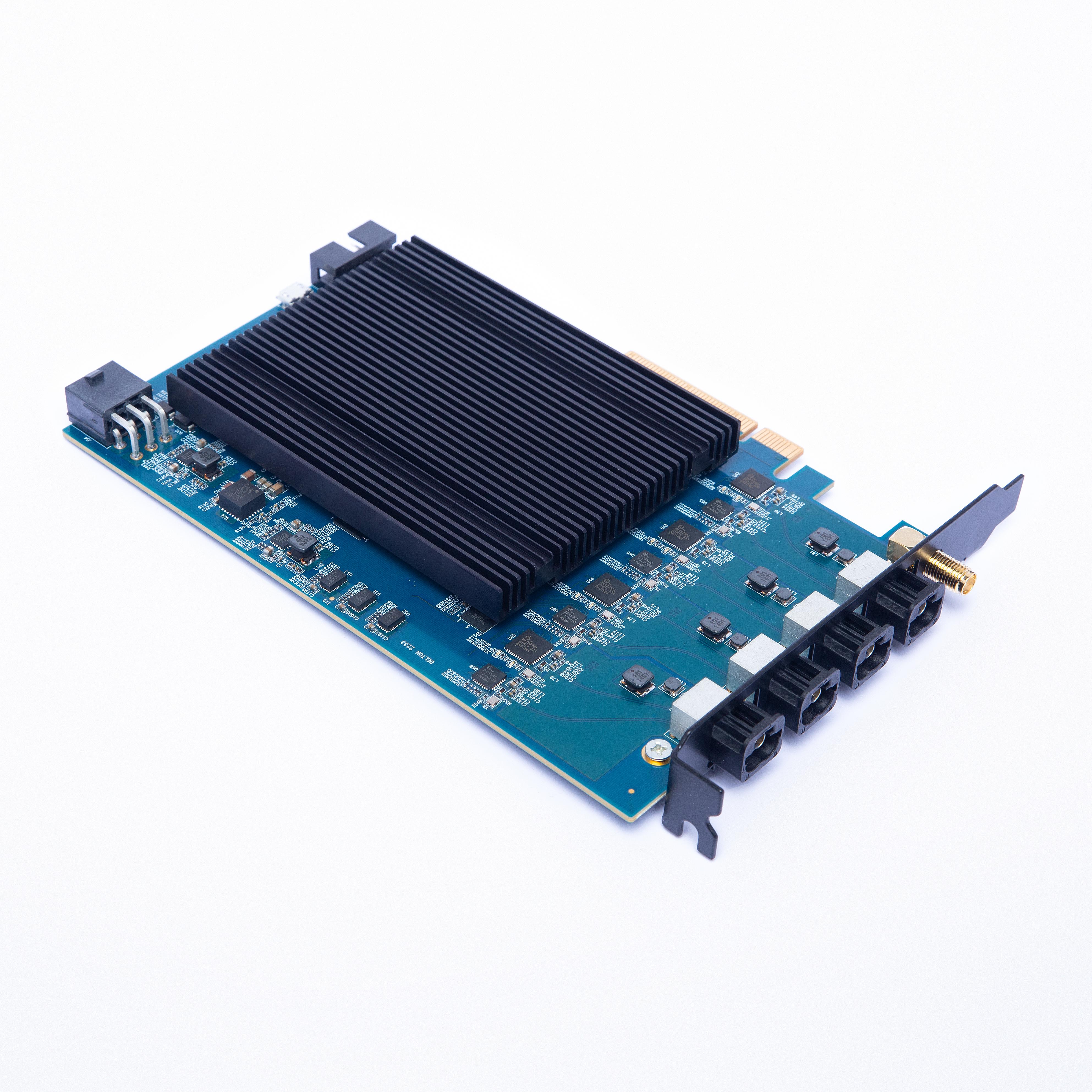 自动驾驶中如何帮助ECU实时训练学习—采集分流系统 - 知乎