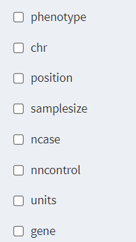 傻瓜式零代码孟德尔随机化软件MRapp - 知乎