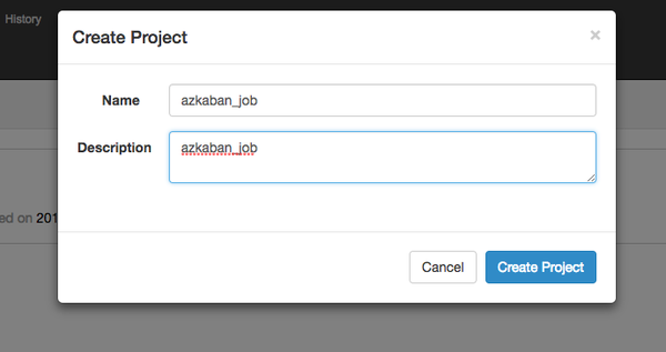 Azkaban 任务调度系统(使用和小技巧) - 知乎