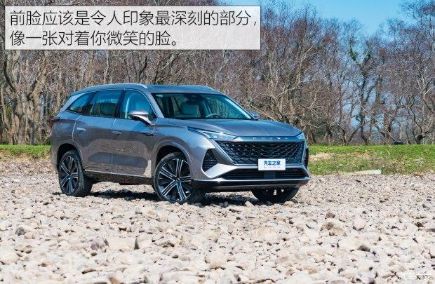 箭头直指理想L8？ 荣威RX9动态感受 - 知乎