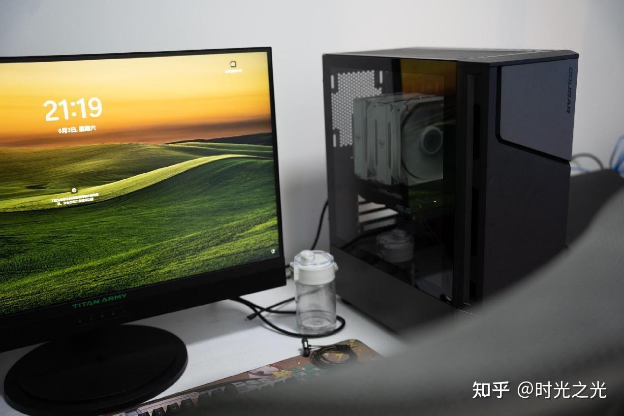 性价比无敌，再上E5大船！华南金牌X99-BD4主板详细测评 - 知乎