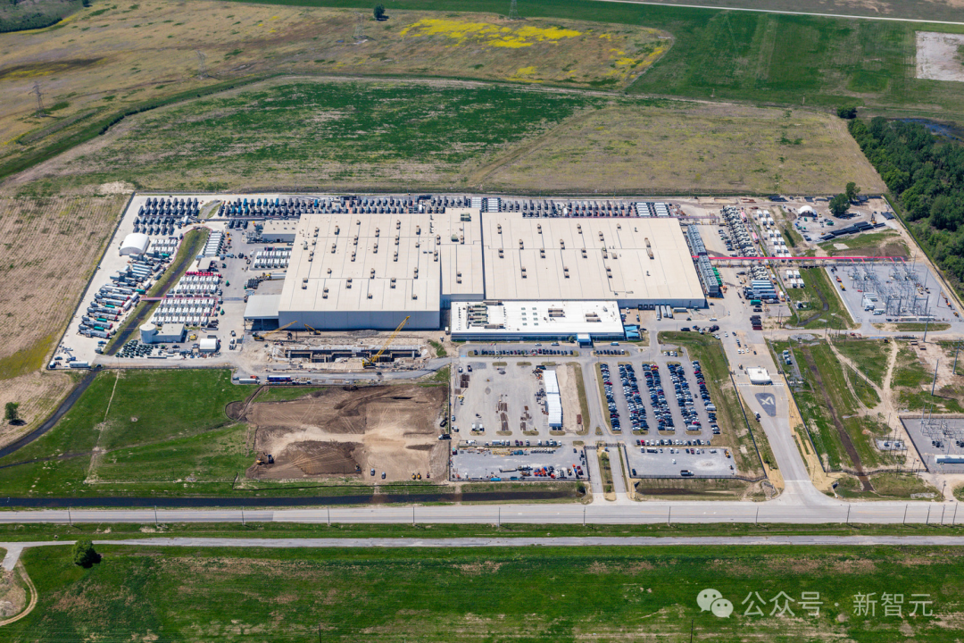 马斯克宣战，太空可见！把AI超算涂成这样，微软破防了 - 知乎