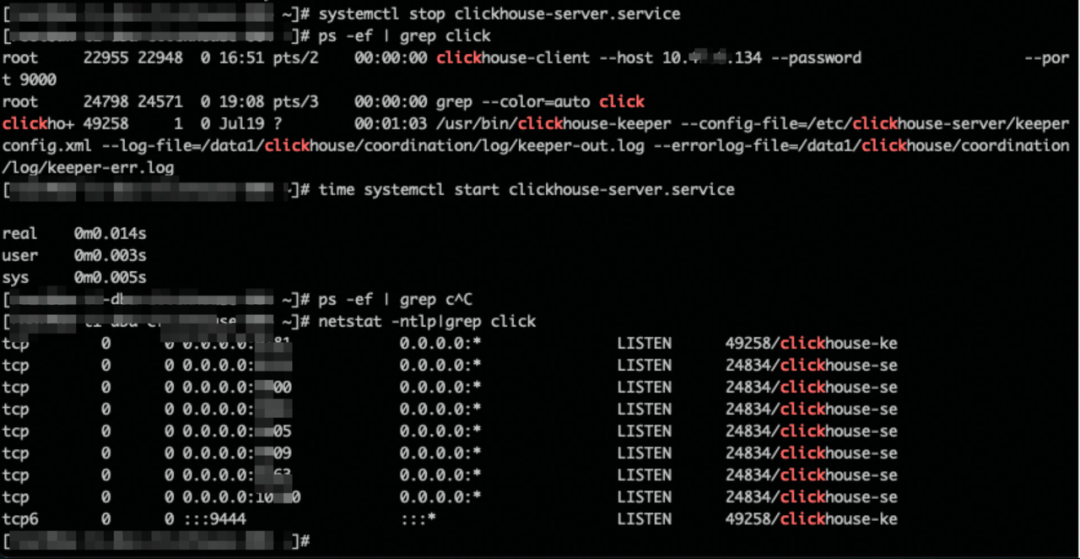 ClickHouse 冷热分离存储在得物的实践 - 知乎