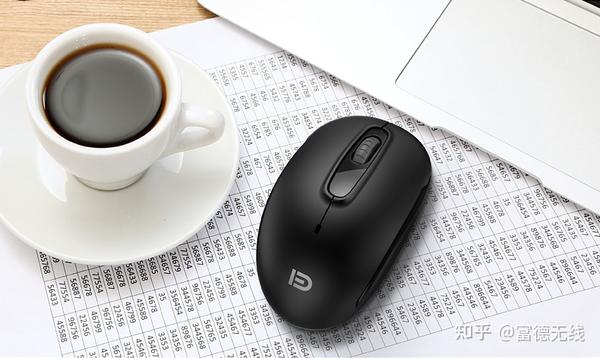 激光鼠标和光电鼠标的工作原理有什么区别? 知乎