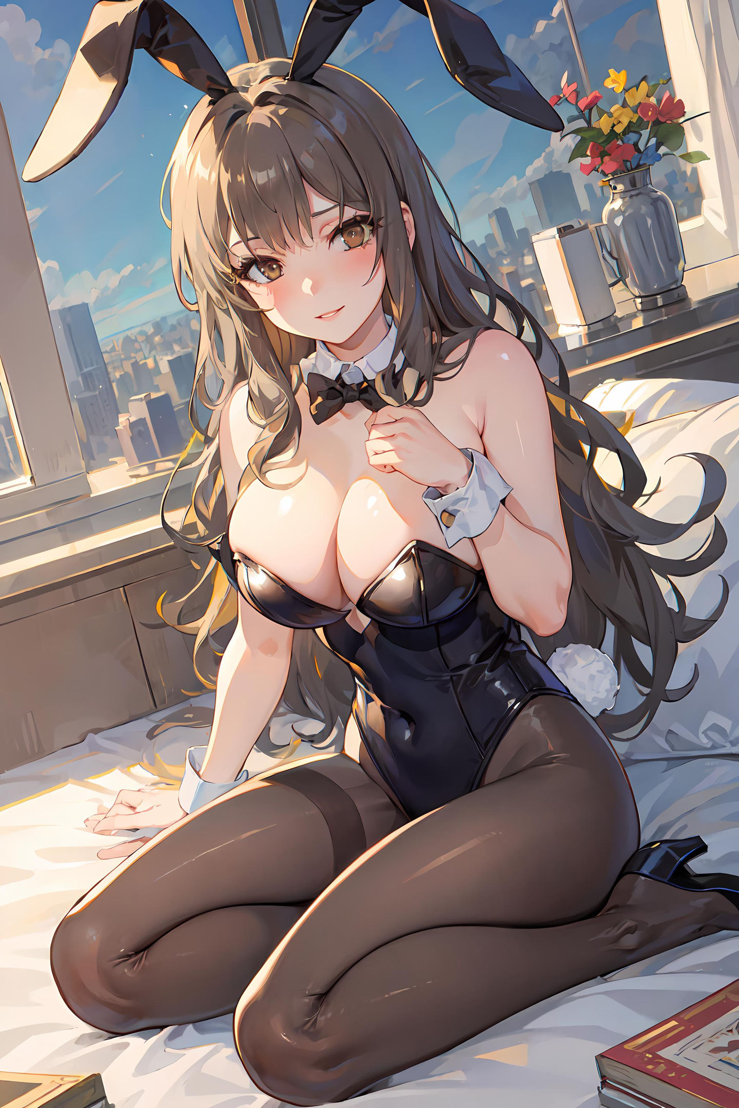 【模型分享】【6755】Cetus-Mix 模型下载/使用/预览 - 知乎