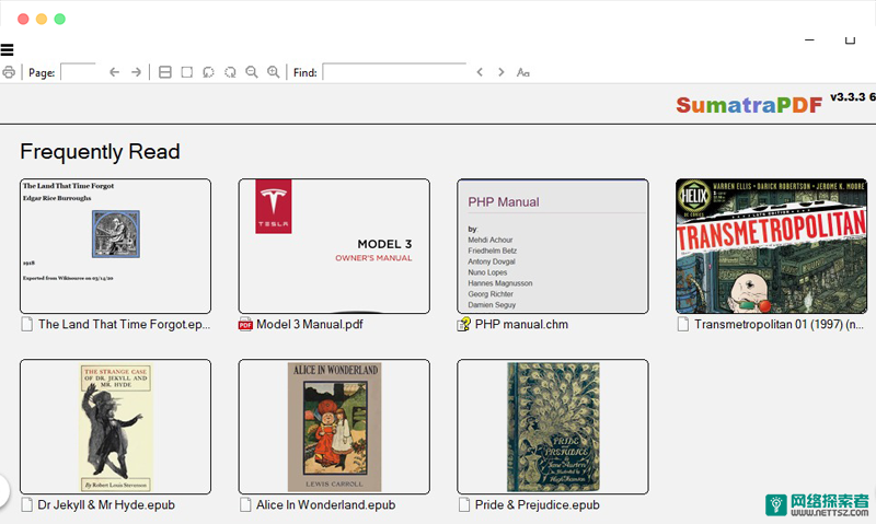 14款优秀的EPUB电子书阅读器软件推荐 - 知乎