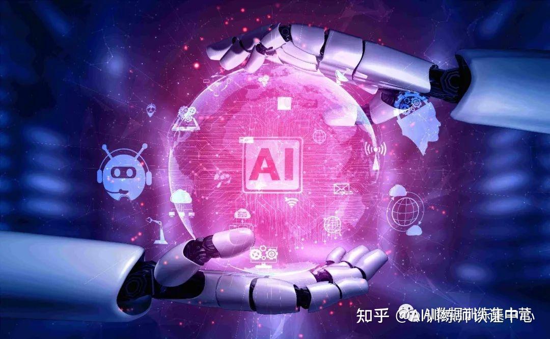 人工智能数据标注技术人才培养认证渠道开通 知乎