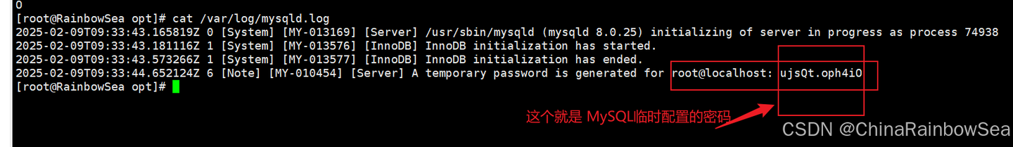 1. Linux下 MySQL 的详细安装与使用 - 知乎