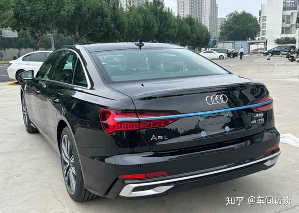 沃尔沃全新S90对比奥迪A6L！环保、安全拉满，夏季选它错不了 - 知乎