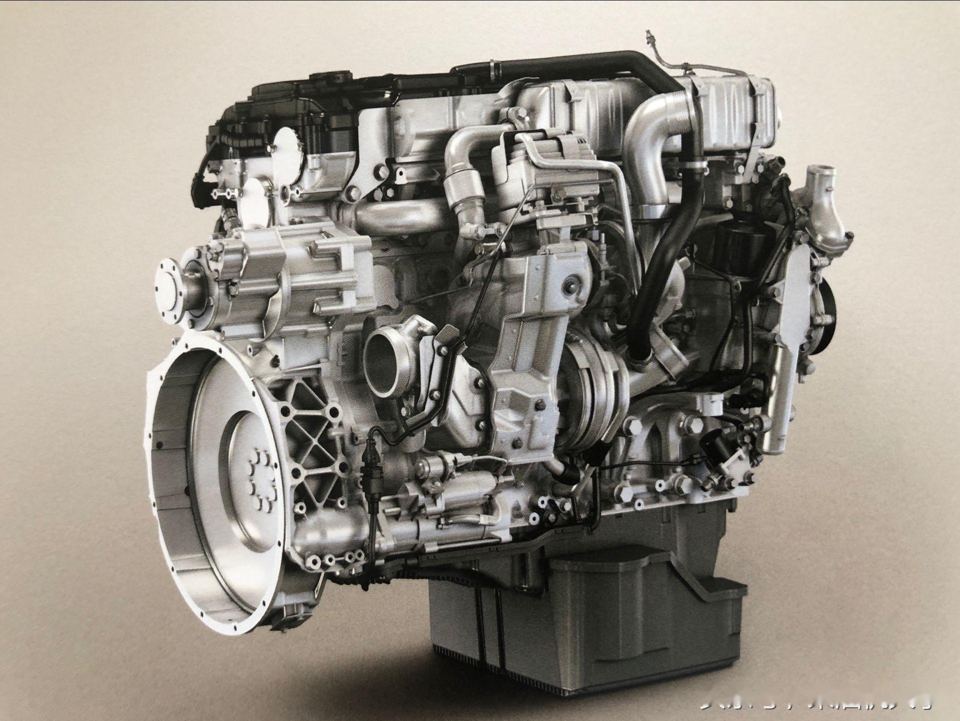 您知道戴姆勒奔驰集团属下的MTU公司最新柴油机产品信息吗？ - 知乎