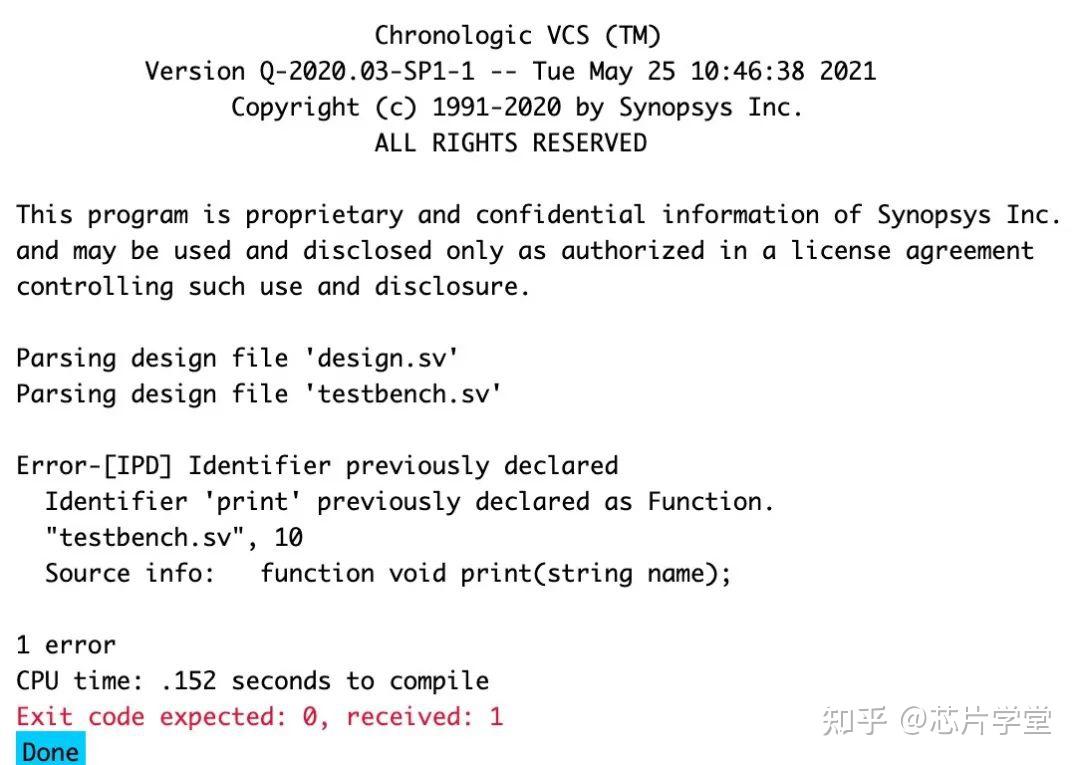 SystemVerilog | 区分Override Overwrite Overload其实也没那么复杂 - 知乎