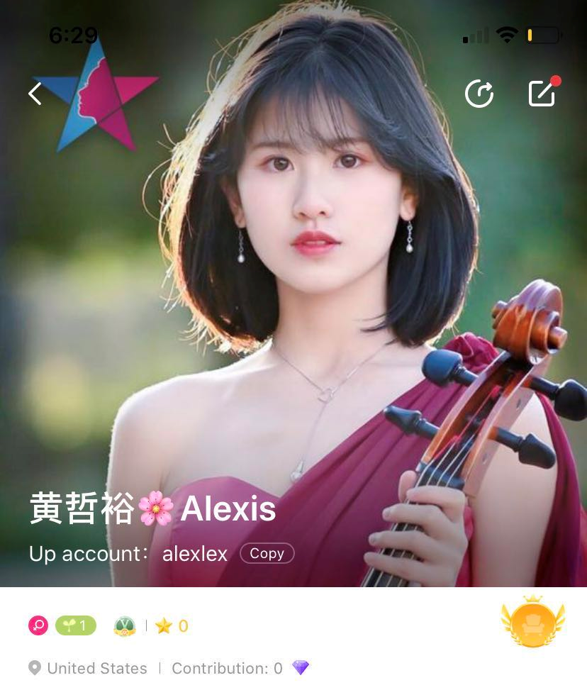 “2020国际时尚旅游小姐”携手Uplive让世界看到你的美 - 知乎