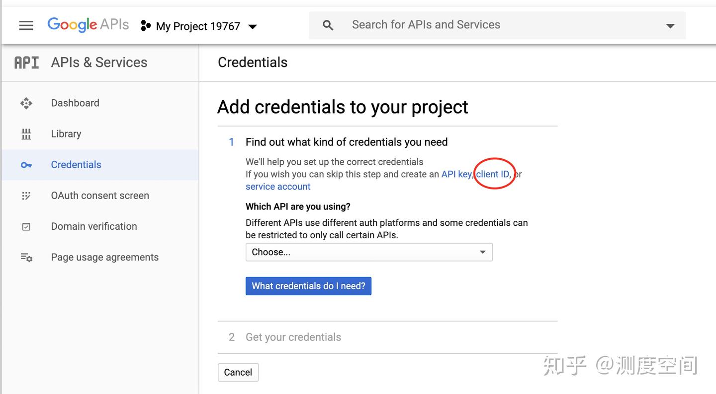 如何使用Python管理Google Drive文件 - 知乎