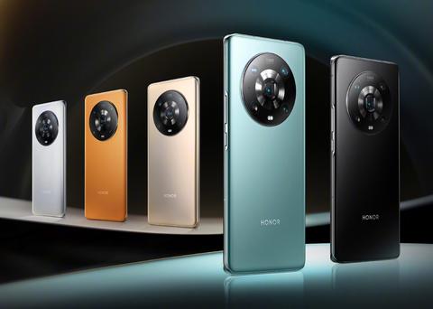 荣耀Magic3、Magic3Pro、至臻版三个版本有何区别？值得入手吗？ - 知乎