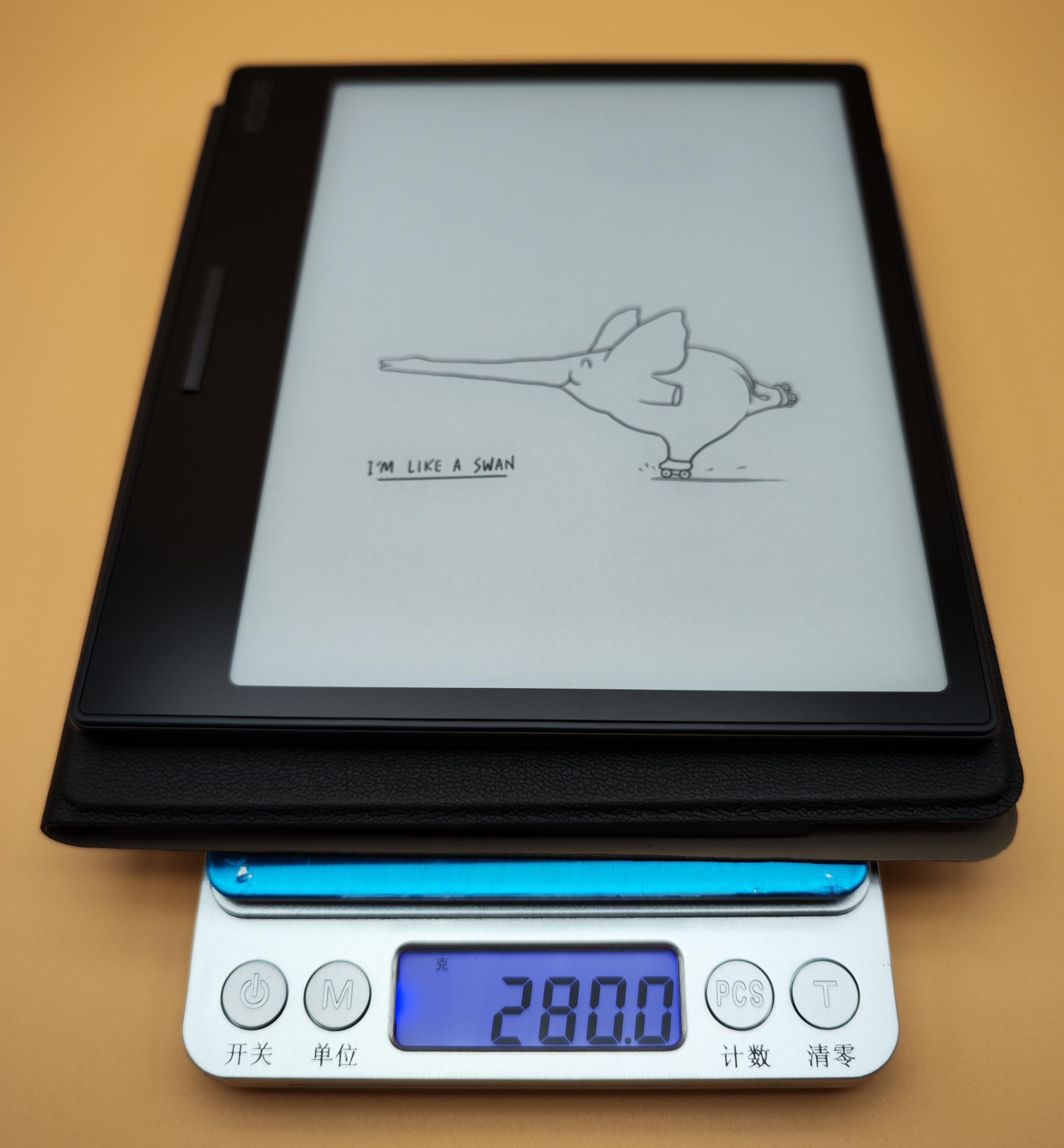 文石BOOX墨水屏新品Leaf2体验报告，值得买吗？ - 知乎