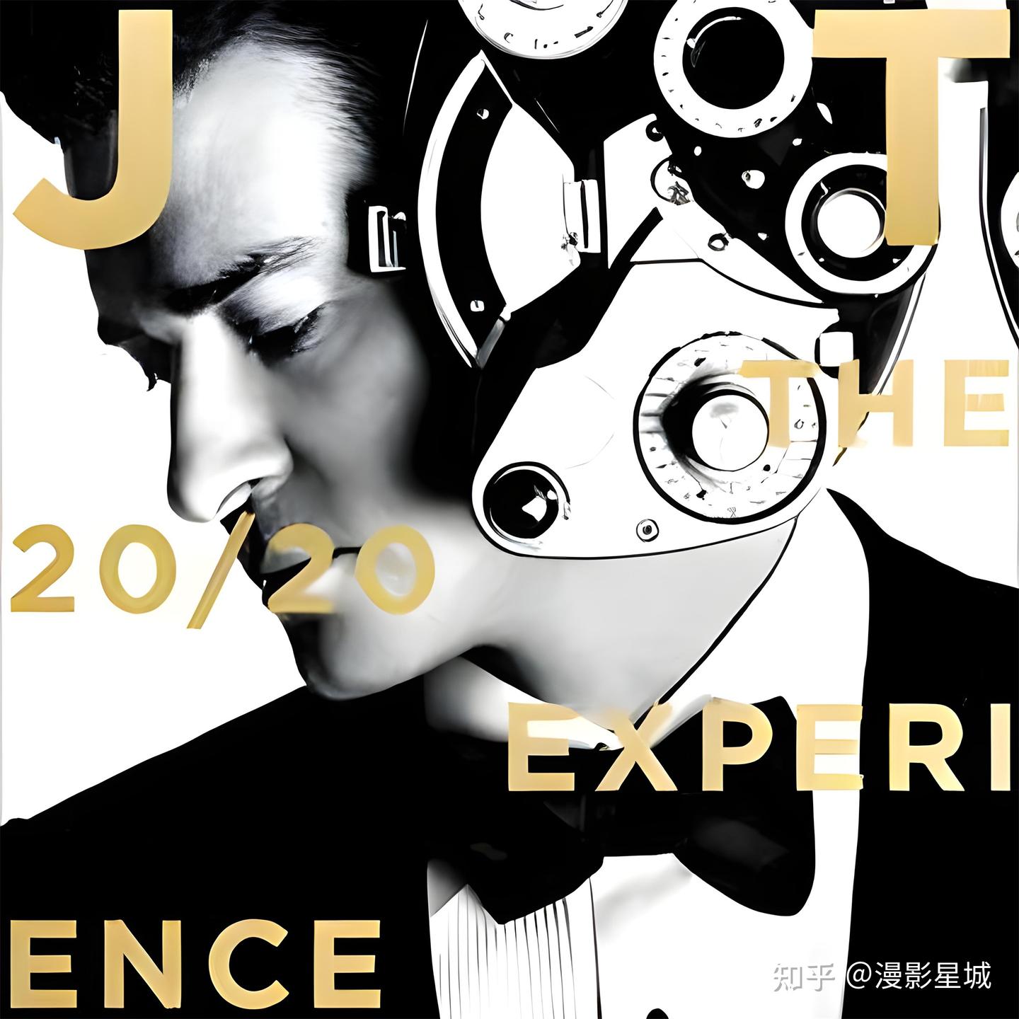 贾斯汀·汀布莱克Justin Timberlake，不只是歌手，更是时代的节拍器！ - 知乎