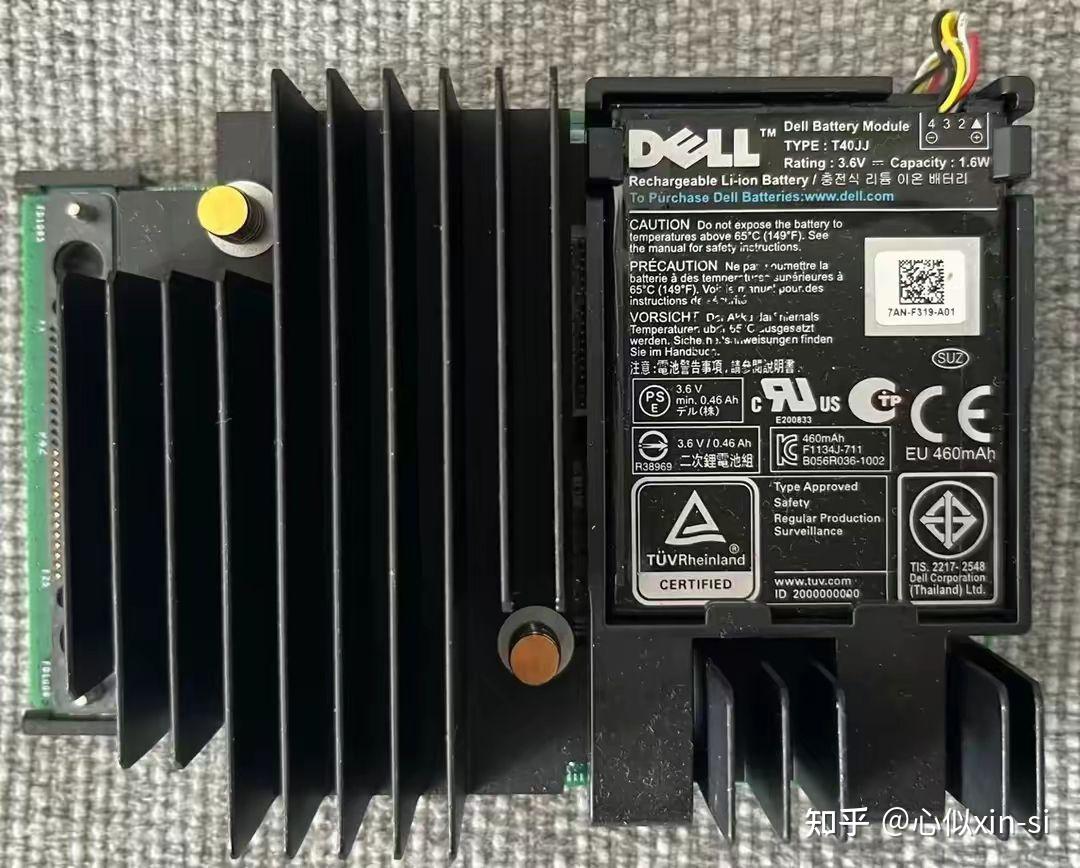 年轻人的第一台服务器-DELL R730/XD选购指南（上） - 知乎