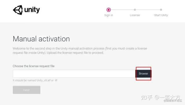 unity安装教程 - 知乎