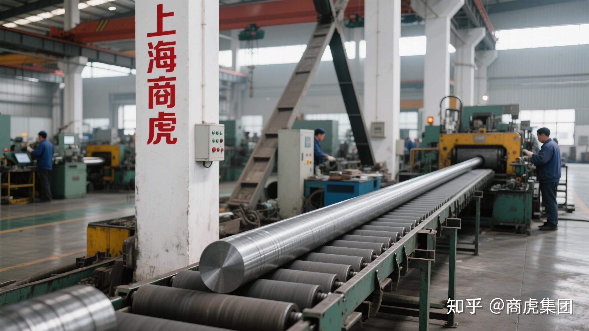 钴基合金铸棒Stellite 6B管件百科解析 - 知乎