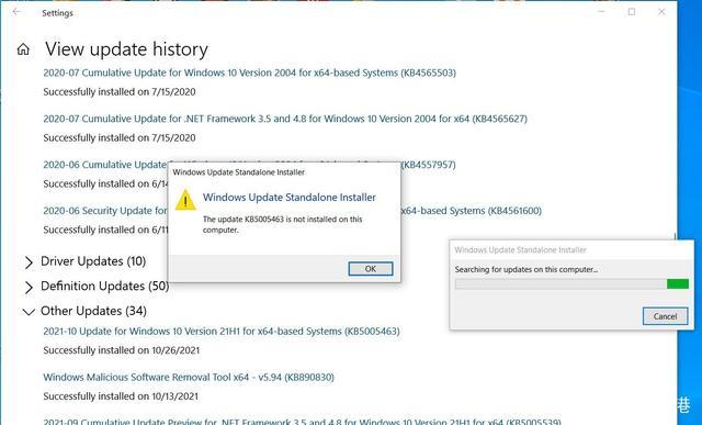 微软强制在 Windows 10 中安装 PC Health Check - 知乎