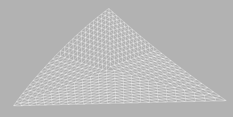 贝塞尔三角形(Bézier triangle)的生成 - 知乎