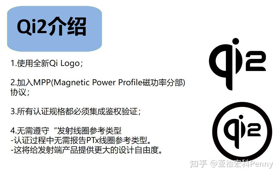 什么是Qi2技术？什么是MPP？MPP技术要点？ - 知乎
