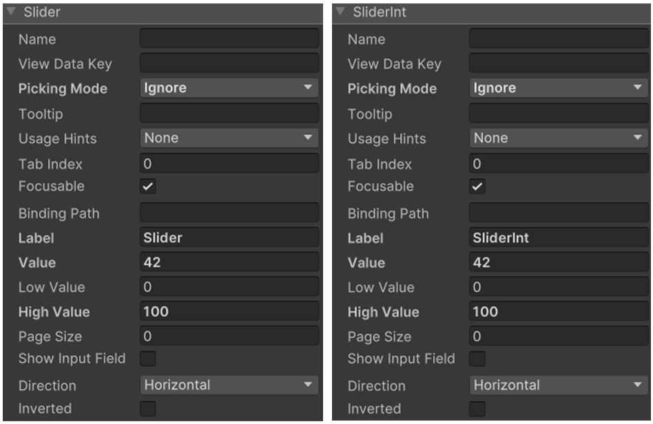 【Unity3D】UI Toolkit元素 - 知乎