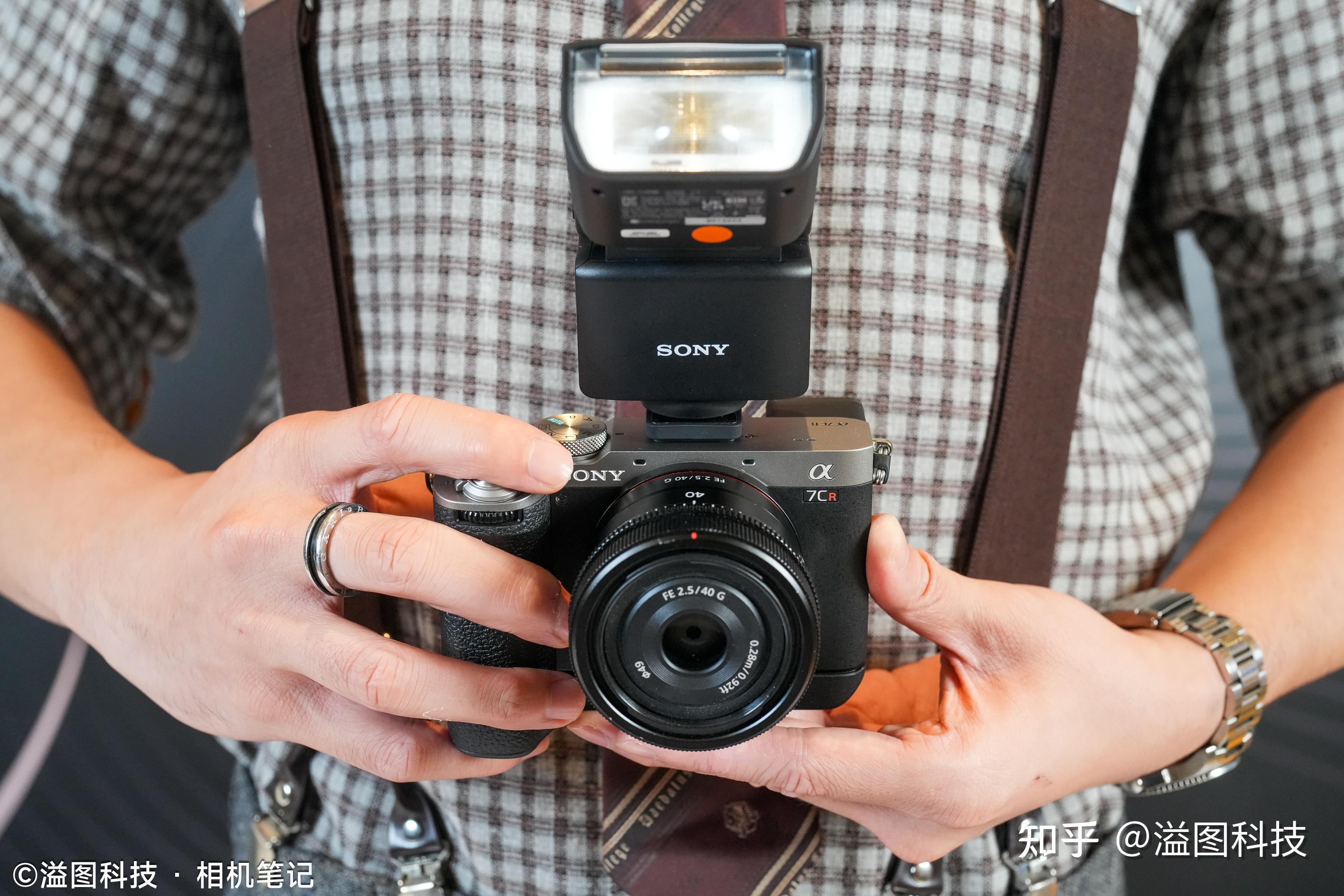 索尼全幅微单完全梳理 (截止到7CM2/7CR) - 知乎