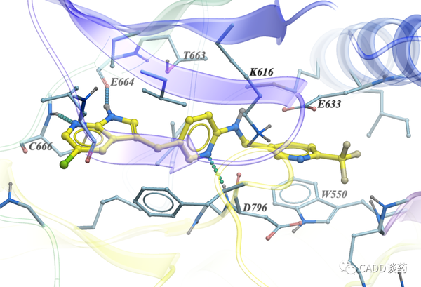 浅谈FBDD及据此发现的上市药 - 知乎