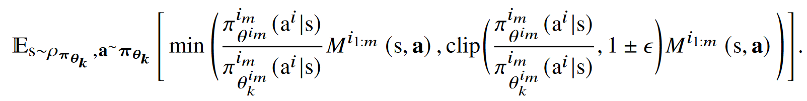 【论文分享】Order Matters: Agent-by-agent Policy Optimization 理论上更高效的顺序更新多智能体 ...