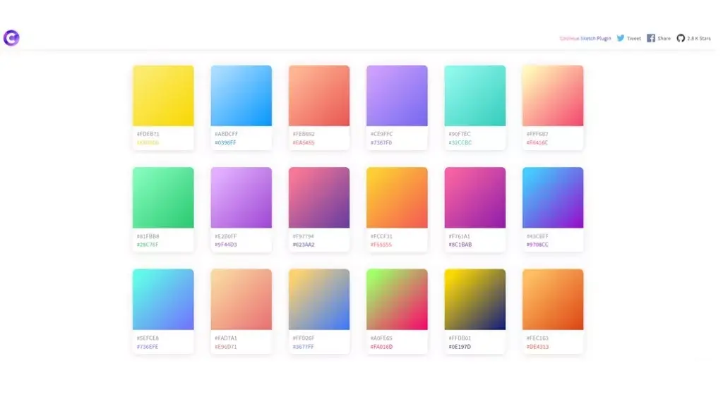 2个方法教你1分钟搞定PPT渐变色 - 知乎