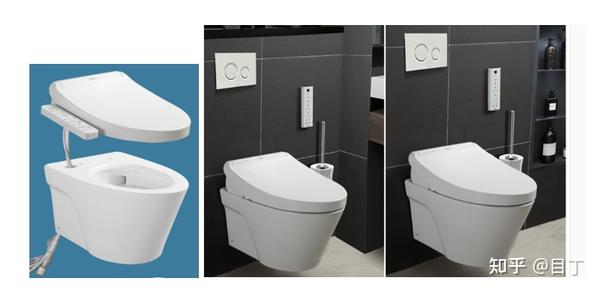 【目丁】（含新款）东陶(TOTO)全系列智能马桶选购 日系智能马桶选购提升篇【2023.12】 - 知乎