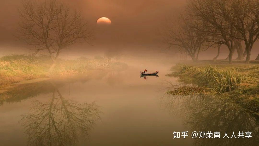 太用力的人生，是一场大灾难 知乎