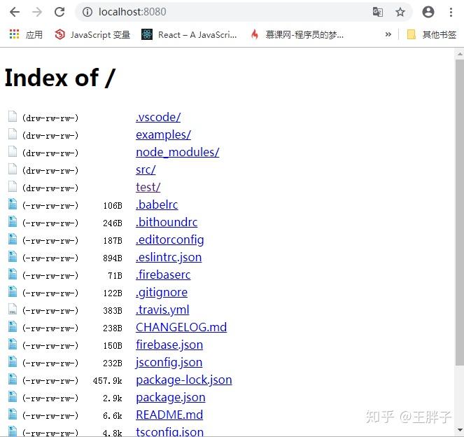 Windows系统搭建100%JavaScript环境 - 知乎