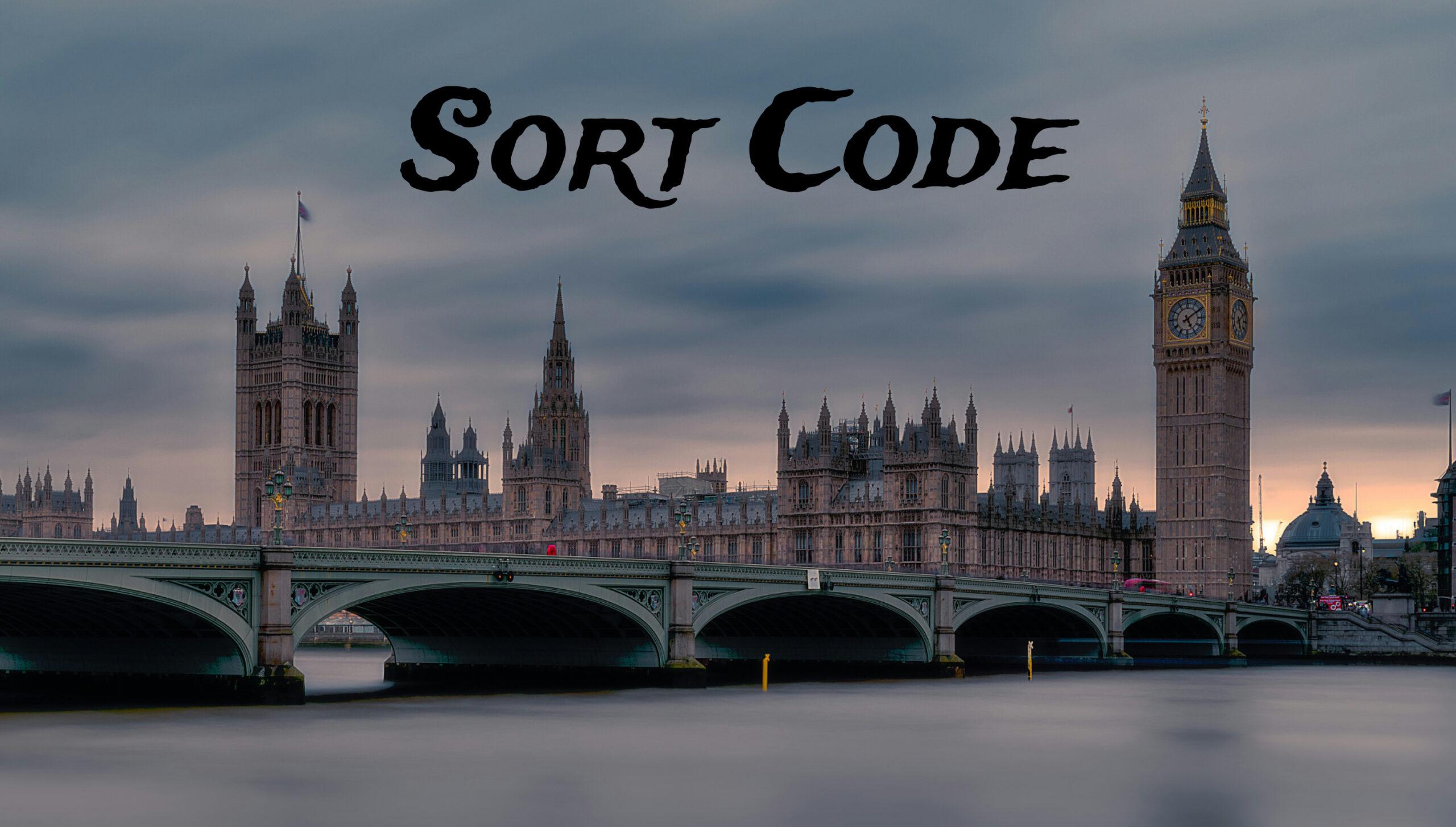 国际支付系统中的关键代码：详解SWIFT、IBAN、FedWire与排序码 - 知乎