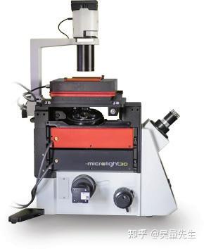 为什么Microlight3D双光子聚合激光直写技术能实现67nm超高分辨率3D打印? - 知乎