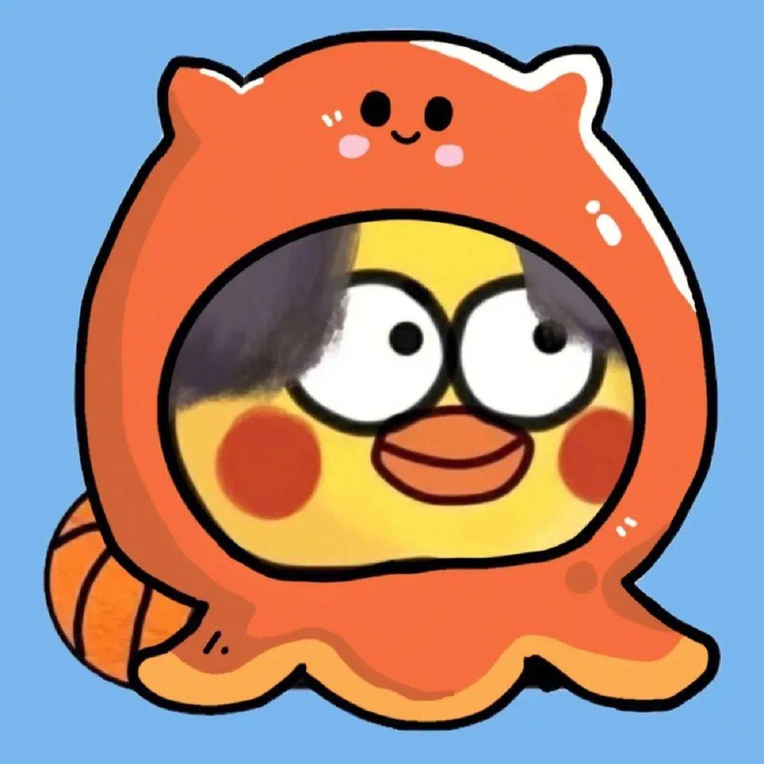 98个ikun头像 小黄鸡头像 | 以前我没得选，现在我想做一个iKun - 知乎