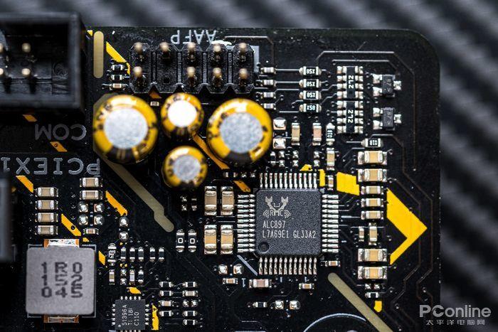 稳驭12代酷睿的全能重炮手，华硕TUF GAMING B660M-PLUS WIFI D4主板评测 - 知乎