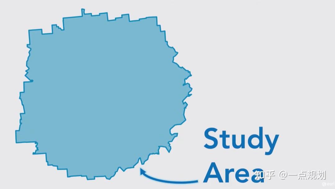 ArcGIS Pro 优化的热点分析【Optimized Hot Spot Analysis】 - 知乎