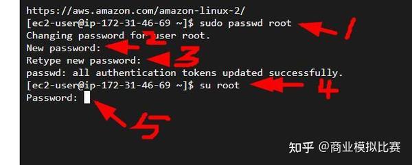Amazon亚马逊 Ec2服务器 安装宝塔教程 知乎
