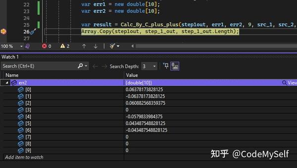 Unable to read memory? C++内存怎么不安全的 - 知乎