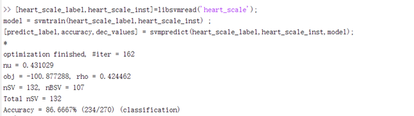 MATLAB LibSVM安装——以MATLAB R2018B为例 - 知乎