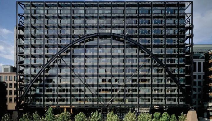 拱的力量 - 知乎