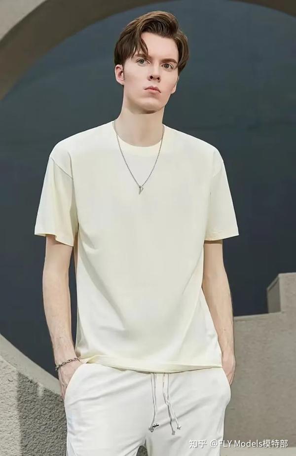 专业模特经纪公司强烈推荐外籍男模特 ：Carson - 知乎