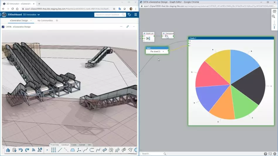 CATIA技术要点介绍（上)——xGD创成式设计和HD人体模型的使用｜百世慧® - 知乎
