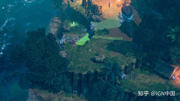 《影子诡局：被诅咒的海盗》试玩：潜行策略游戏的崭新体验 | IGN 中国 - 知乎