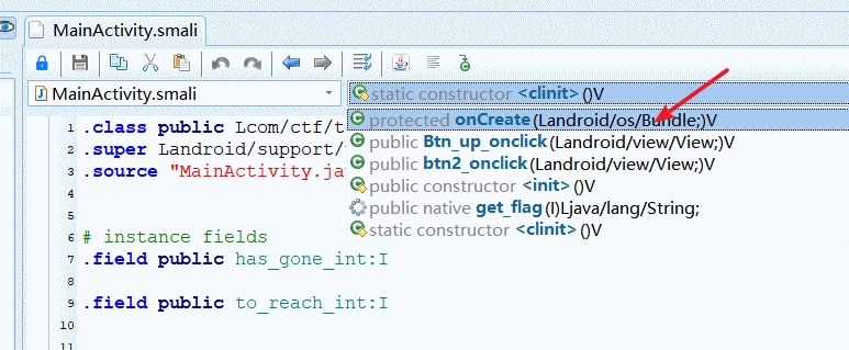 移动安全专题：（1）以一道CTF题目了解Android逆向 - 知乎