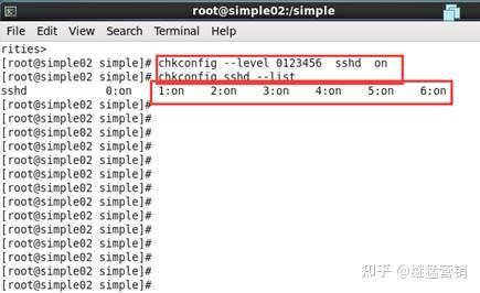 Linux基础 —— SSH 服务管理 - 知乎