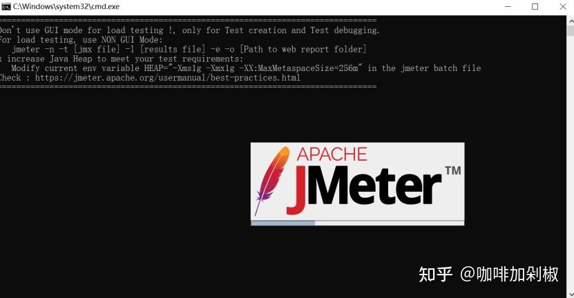 Jmeter 4.0压力测试工具安装及使用方法 - 知乎