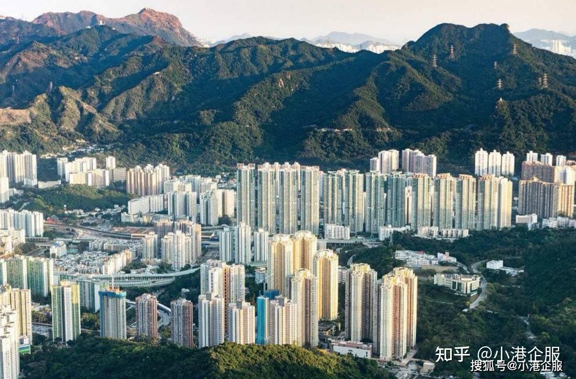 香港公司CRS、KYC、SCR解析 - 知乎